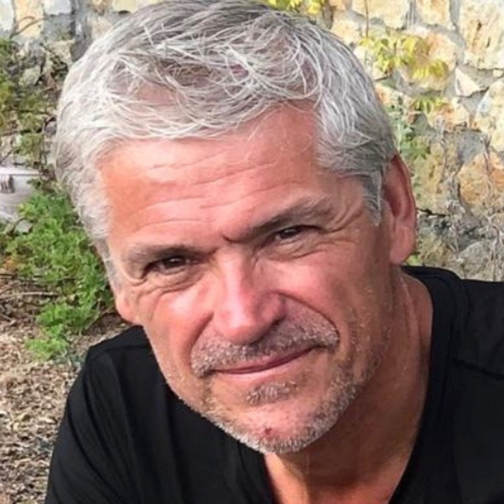 Stephan Rauch - Managing Director Hauff Technik Swiss AG // Head of Int ...