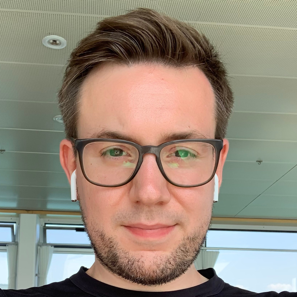 René Fleck - Cloud Service Engineer - MISUMI Europa GmbH | XING