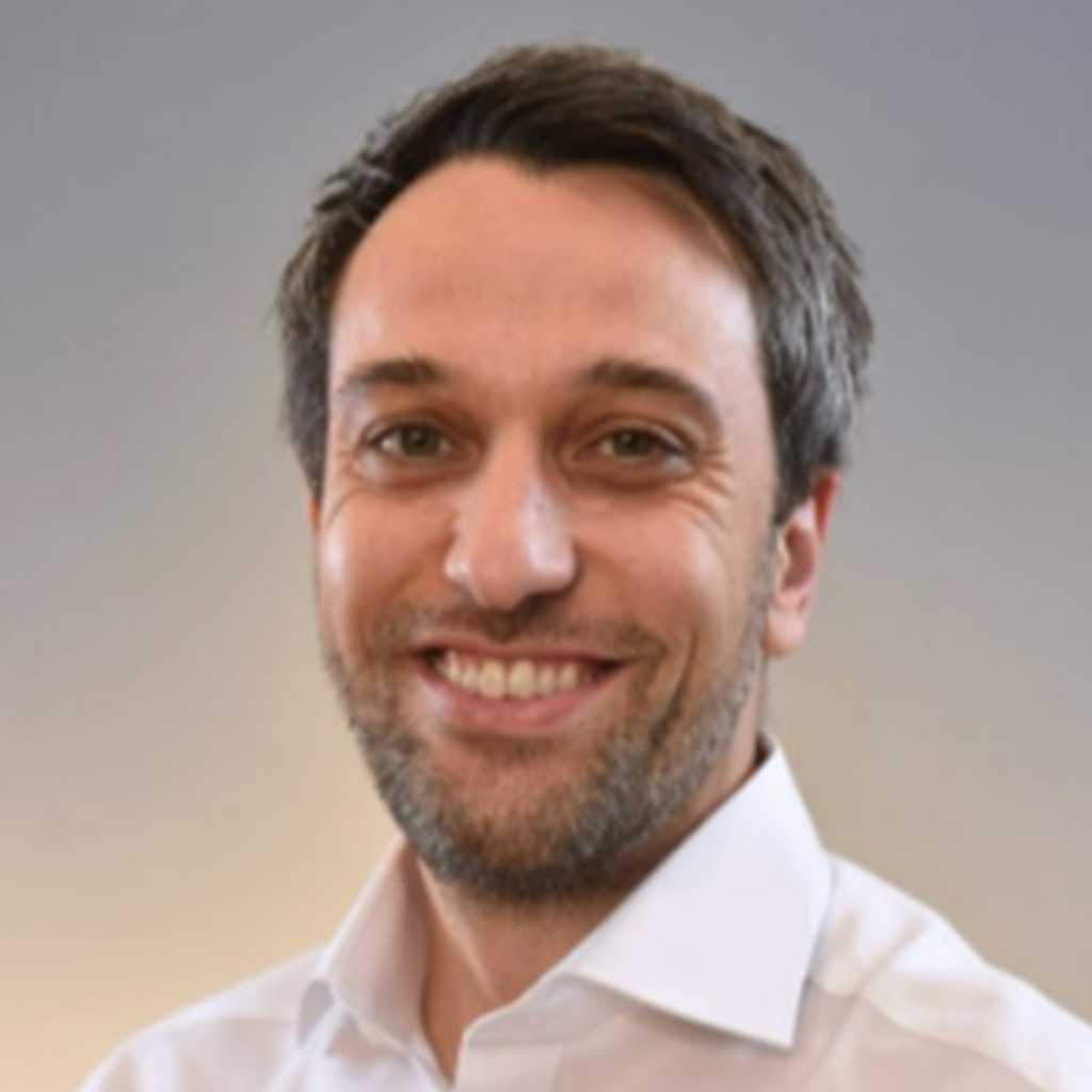 Patrick Neureither - Head of Commercial Product Management PoE - BWT ...