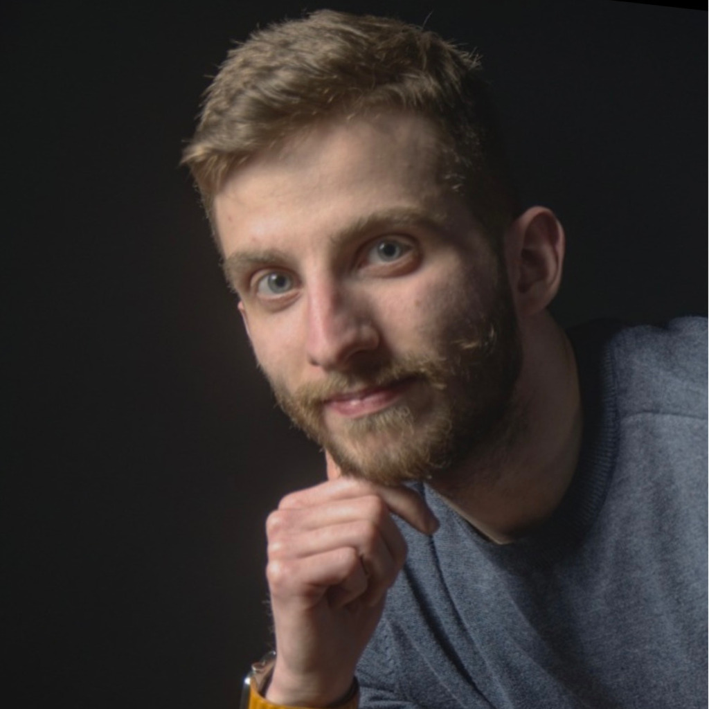 Florian Schmitz - Ausbilder - Erfurt & Sohn KG | XING Florian Schmitz - Ausbilder - Erfurt & Sohn KG | XING