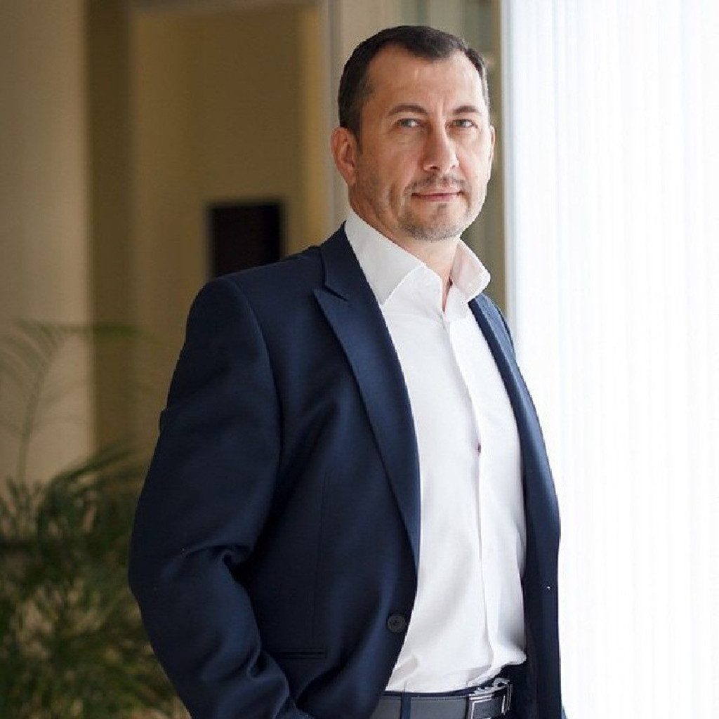 Ing. Daniel Alexander - Petrochemical engineer - Malcolm Construction ...