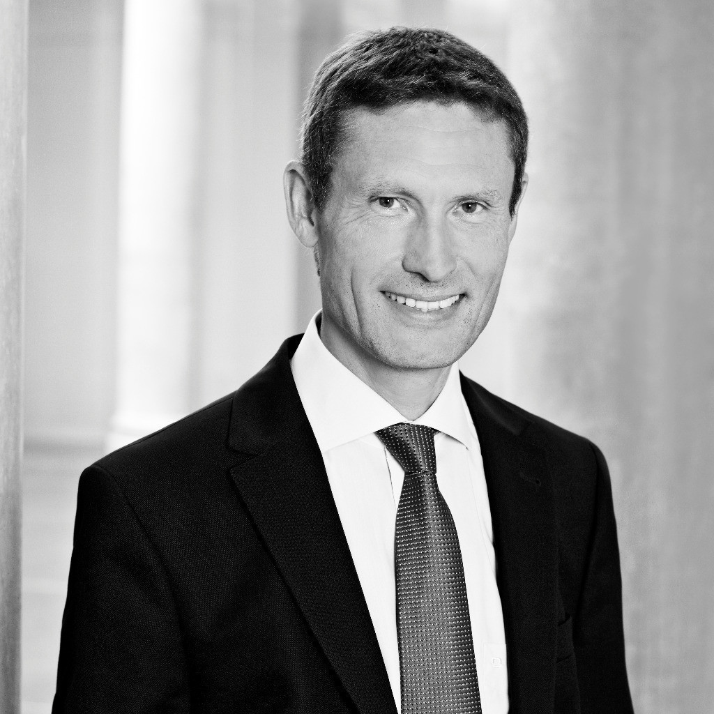 Thomas Sauer - Senior Relationship Manager - Wealth Management ...