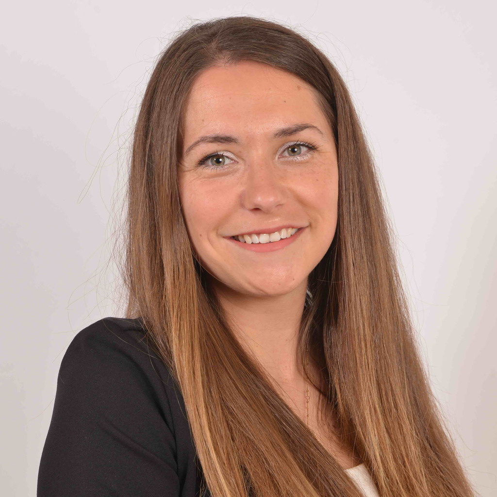 Jennifer Ribeiro - Vertriebsassistentin - GDC Fujitsu | XING