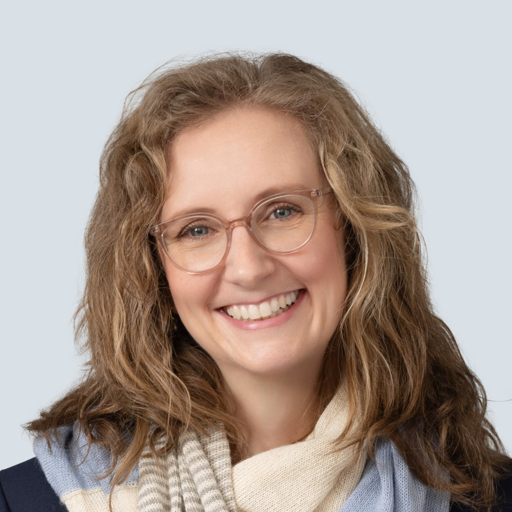 Dr. Gesa Volkers - Principal Scientist - AbCellera | XING