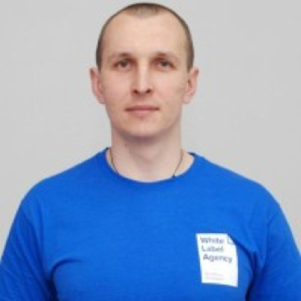 Oleksandr Savchenko - Web Developer - The White Label Agency | XING