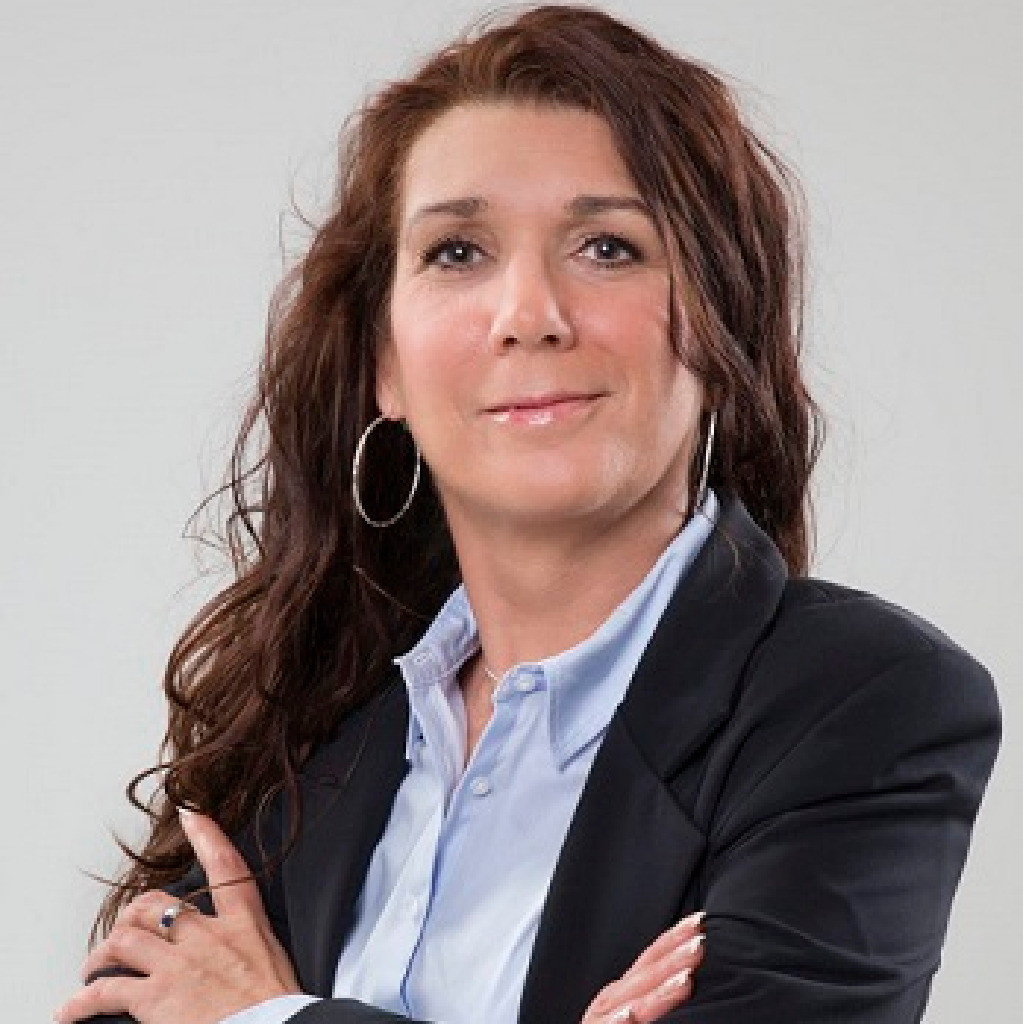 Simone Rieger - Vertriebsmitarbeiter - Coatema Coating Machinery GmbH ...