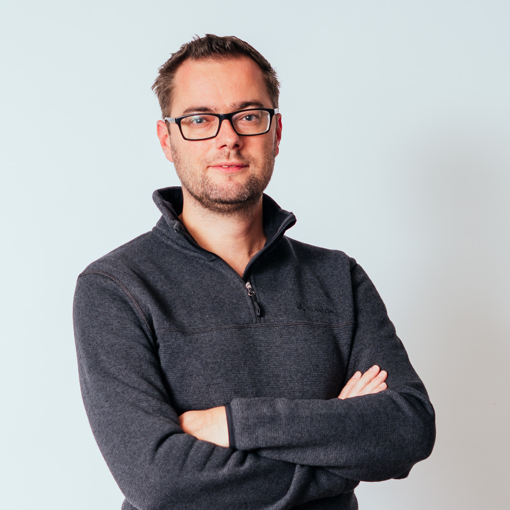 Christopher Krüger - Manager - EXXETA AG | XING