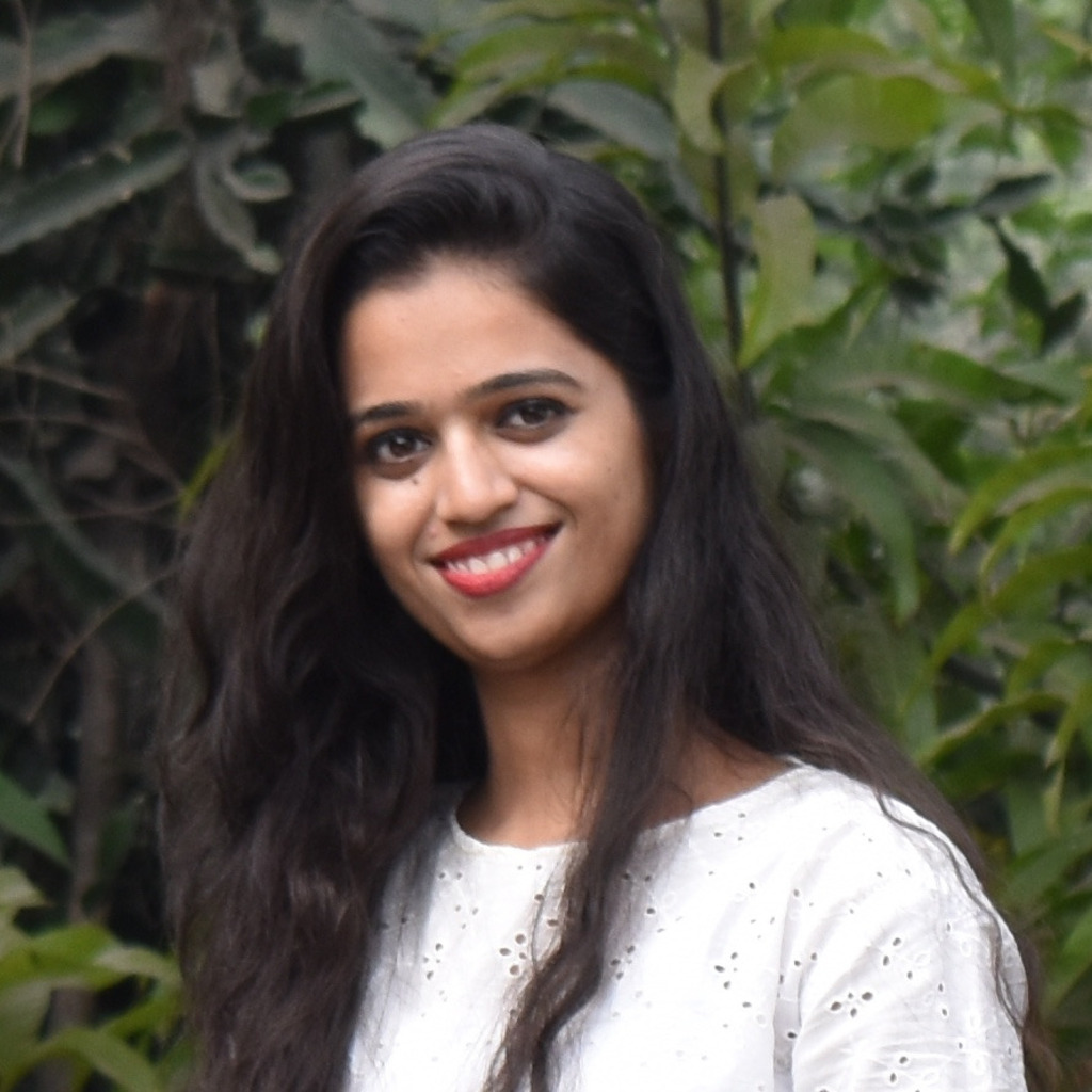 Nikita Rane - Product Design Engineer - Mercedes Benz Research and ...