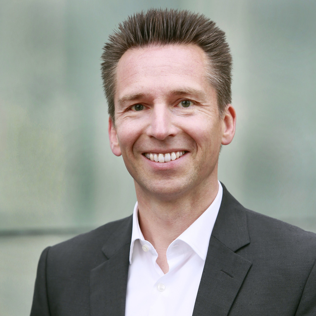 Thomas Herrmann - Geschäftsführer - WTT CampusONE GmbH | XING Thomas Herrmann - Geschäftsführer - WTT CampusONE GmbH | XING