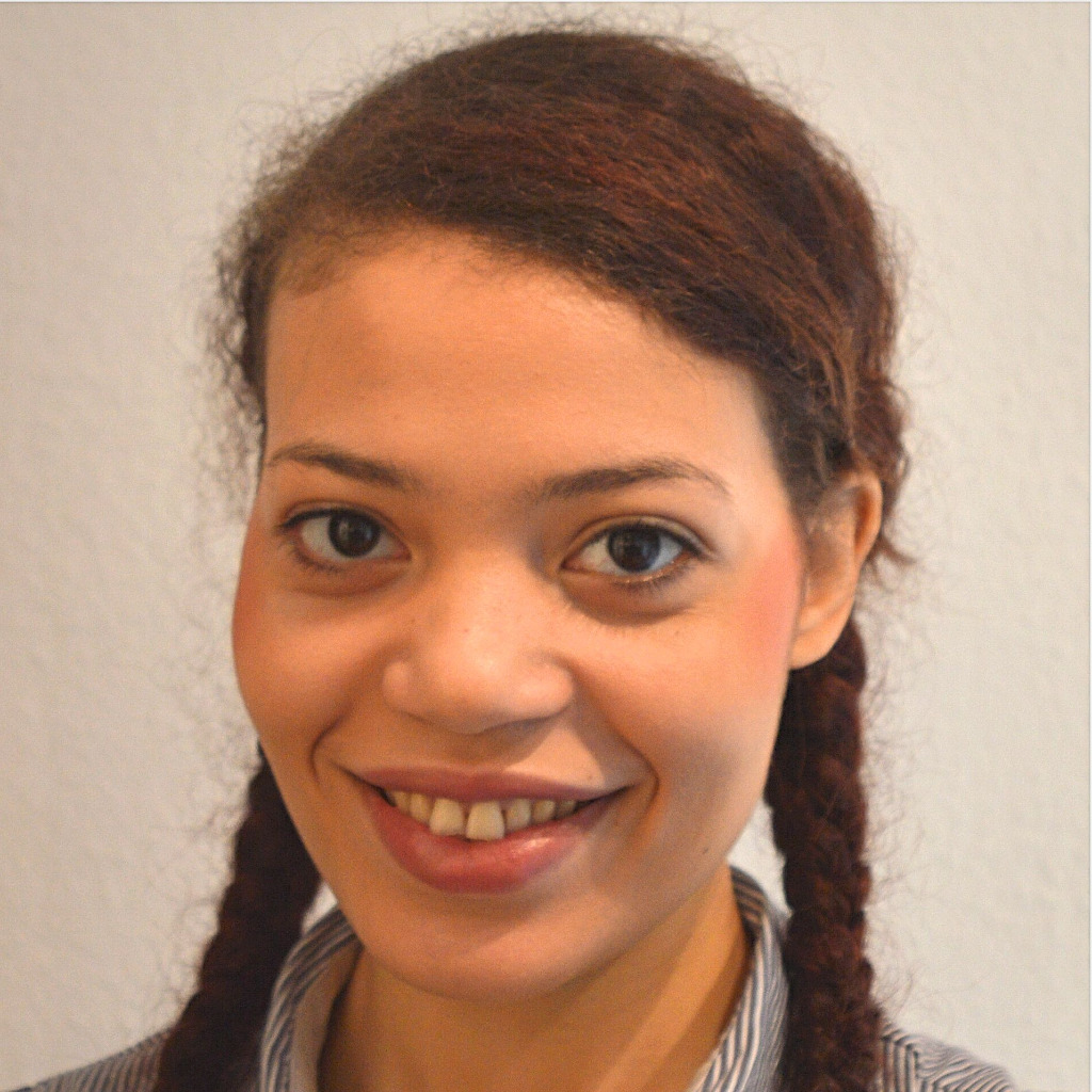 Alisha Edwards - Promotionsstipendiatin - Hans Böckler Stiftung | XING