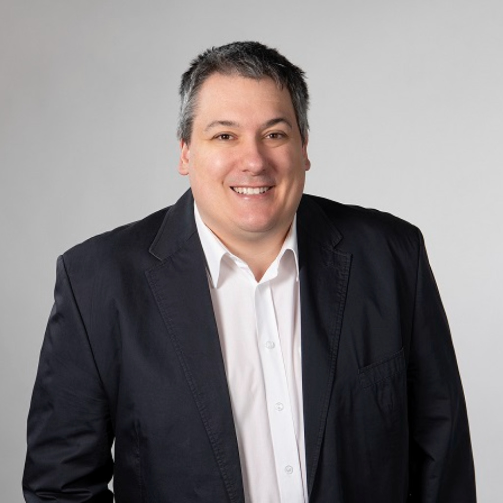 Christian Geist - Technischer Revisor - Kreis Offenbach | XING