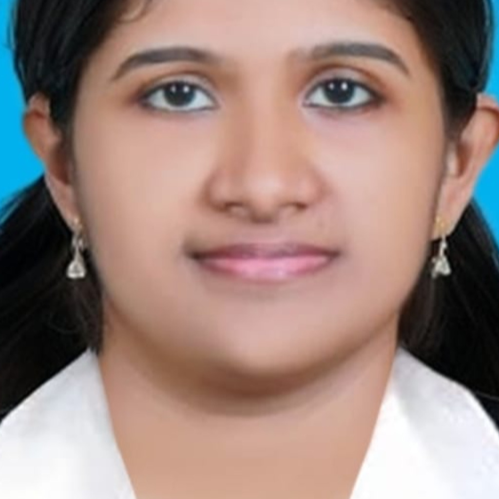 stephy prasobh - Software Engineer - Sayed Hamid Behbehani Company | XING