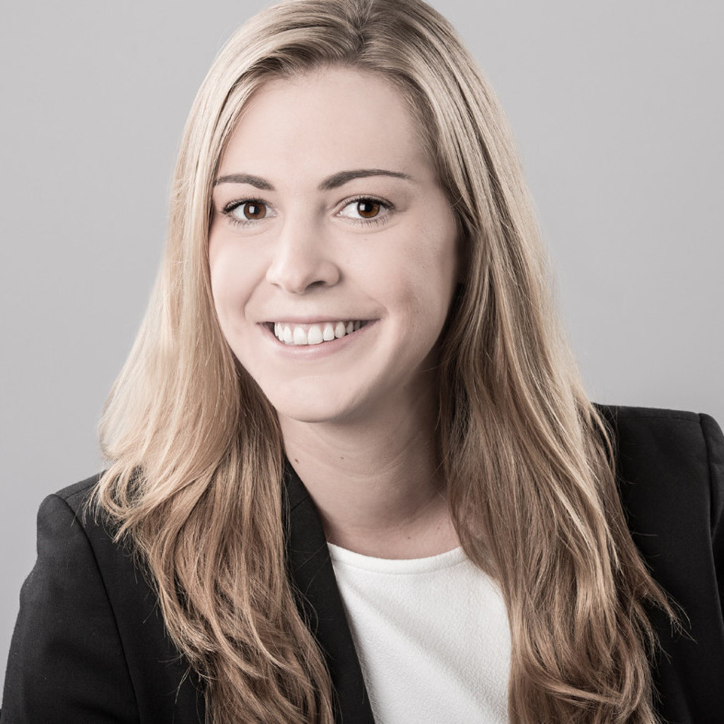 Isabelle Fischer - Teamleiterin Operations - Airbus Defence and Space ...