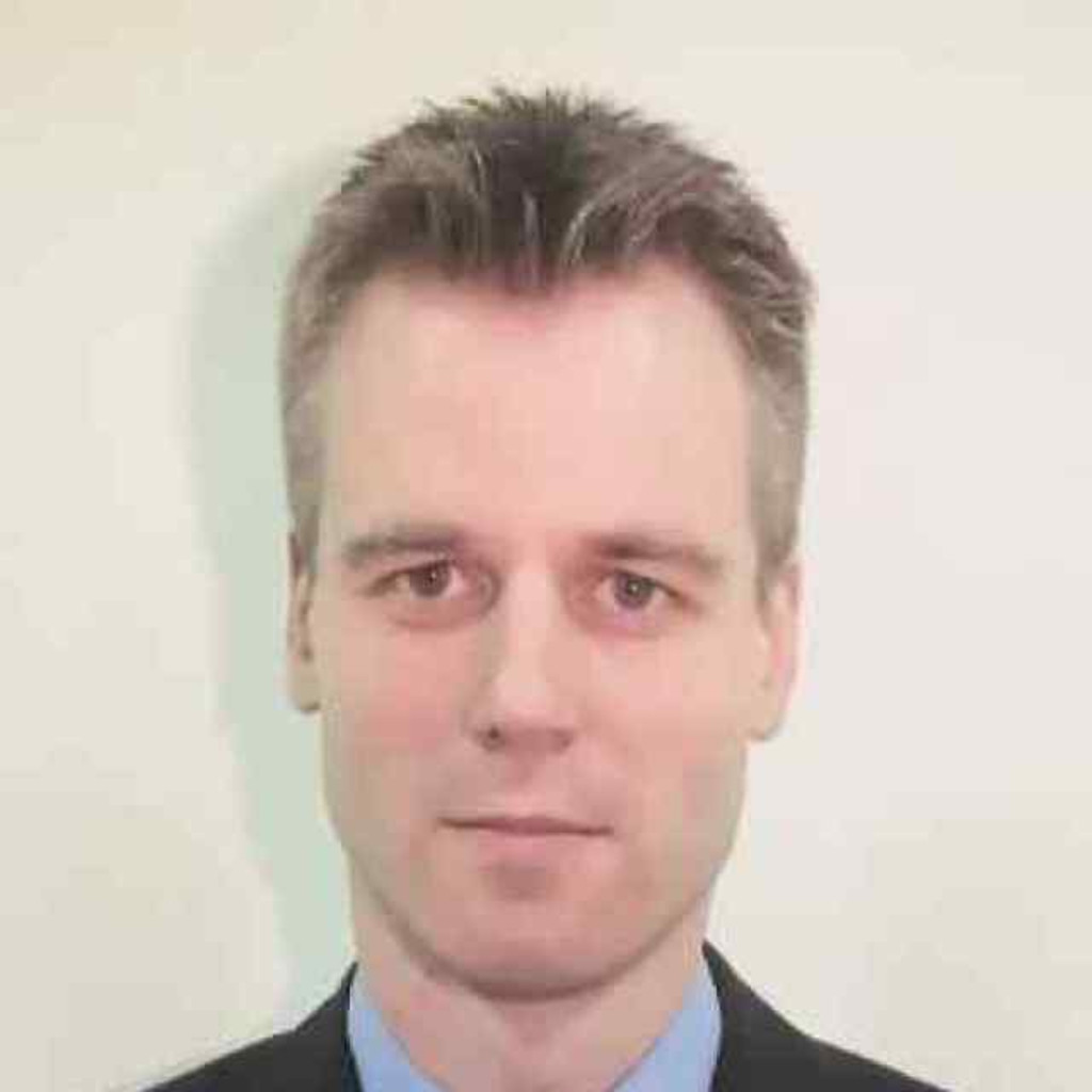 Gregor Schmitz - Senior Finance Manager - Procter&Gamble | XING