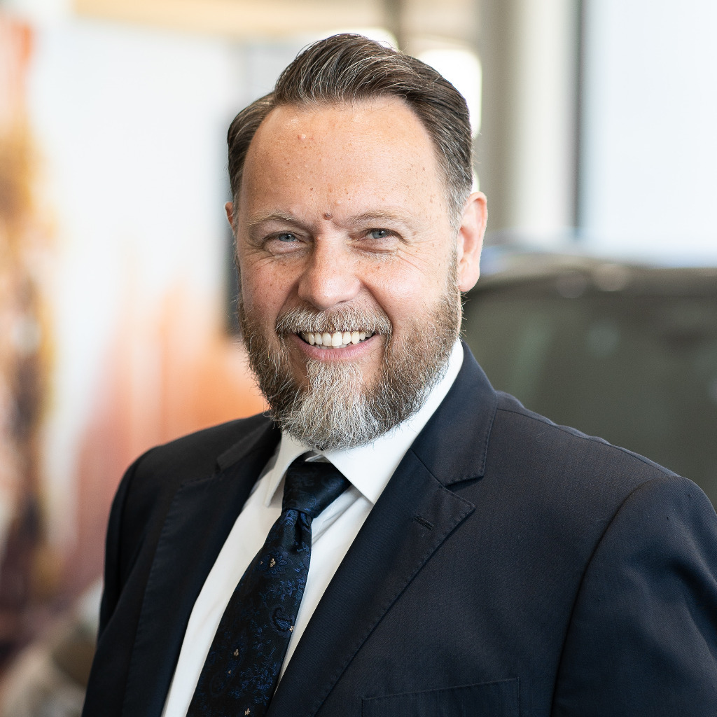 Uwe Kaufmann - Verkaufsberater Neu- und Gebrauchtfahrzeuge - Klaus ...