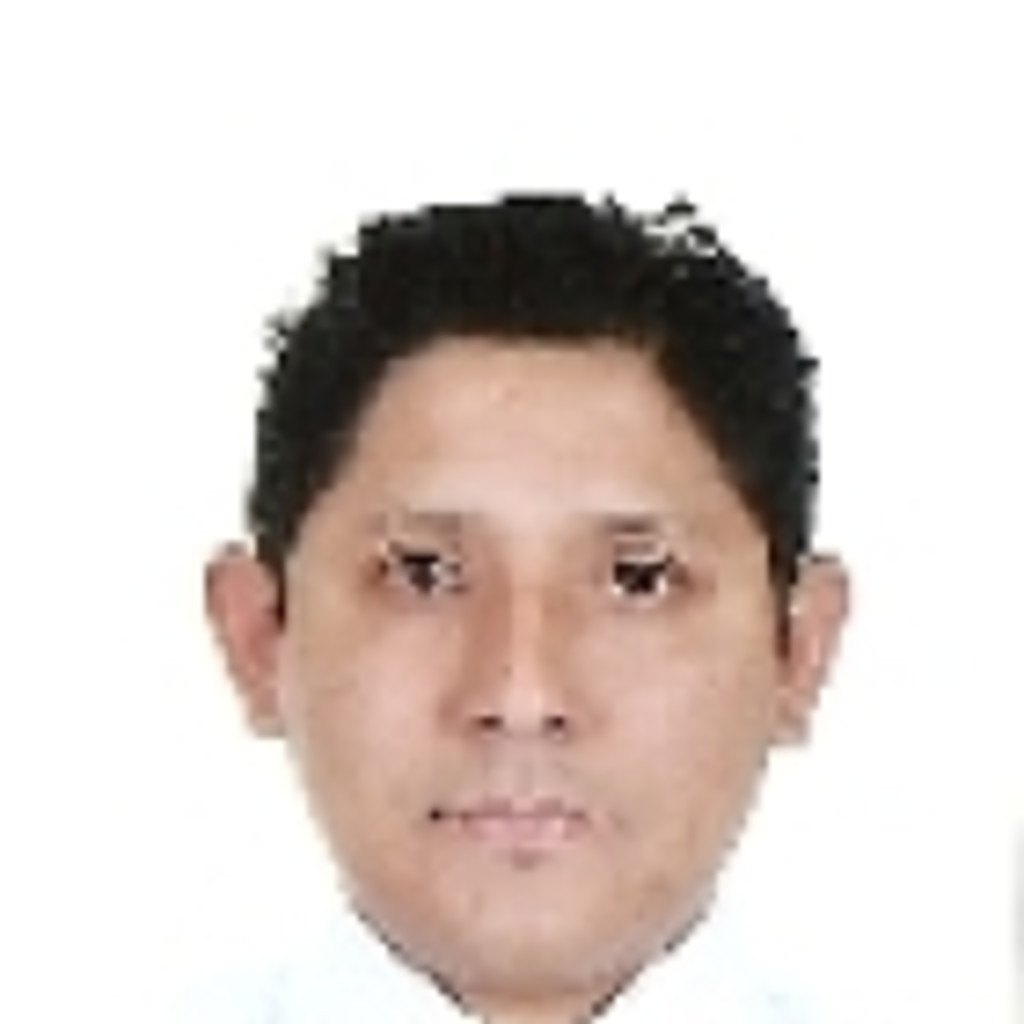 César Tito Salazar - Jefe de Oficina Técnica - Gym-Stracon | XING