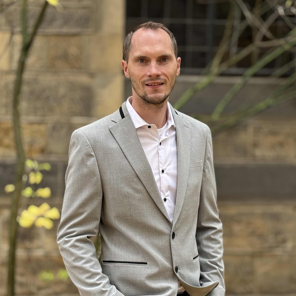 Stephan Schrader - IT-Koordinator - Diakonisches Werk Hannover gGmbH | XING