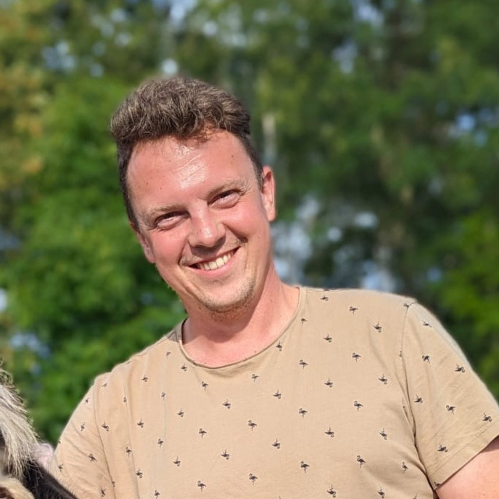 Jan Rost-Warzeschka - Arbeitsvorbereiter - STRAB Ingenieurholzbau ...