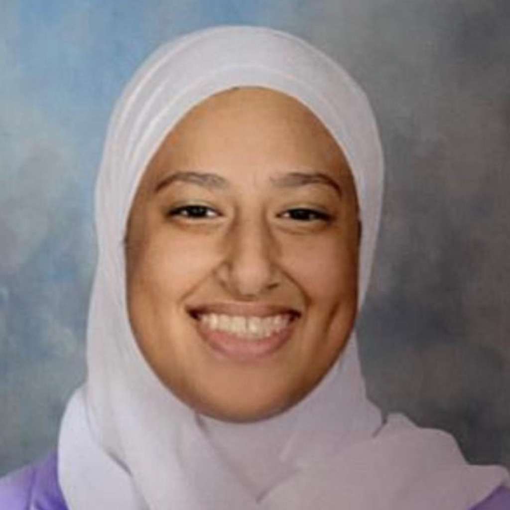 Nada Mahmoud: Ausbildung und Berufserfahrung | XING