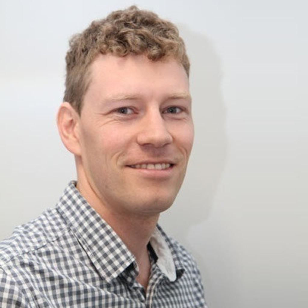 Mathias Bucher - Entwicklungsingenieur - Müller Martini ...