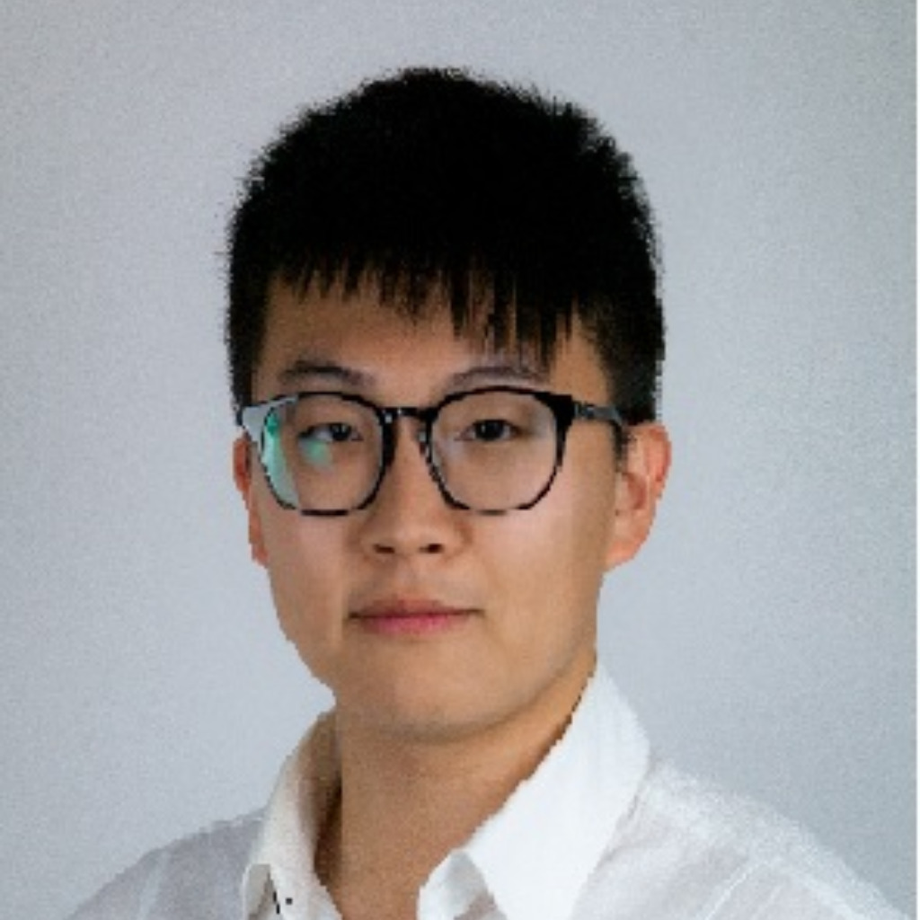 Jiawei Lu - Operativer Einkäufer - Deutsche Bahn | XING