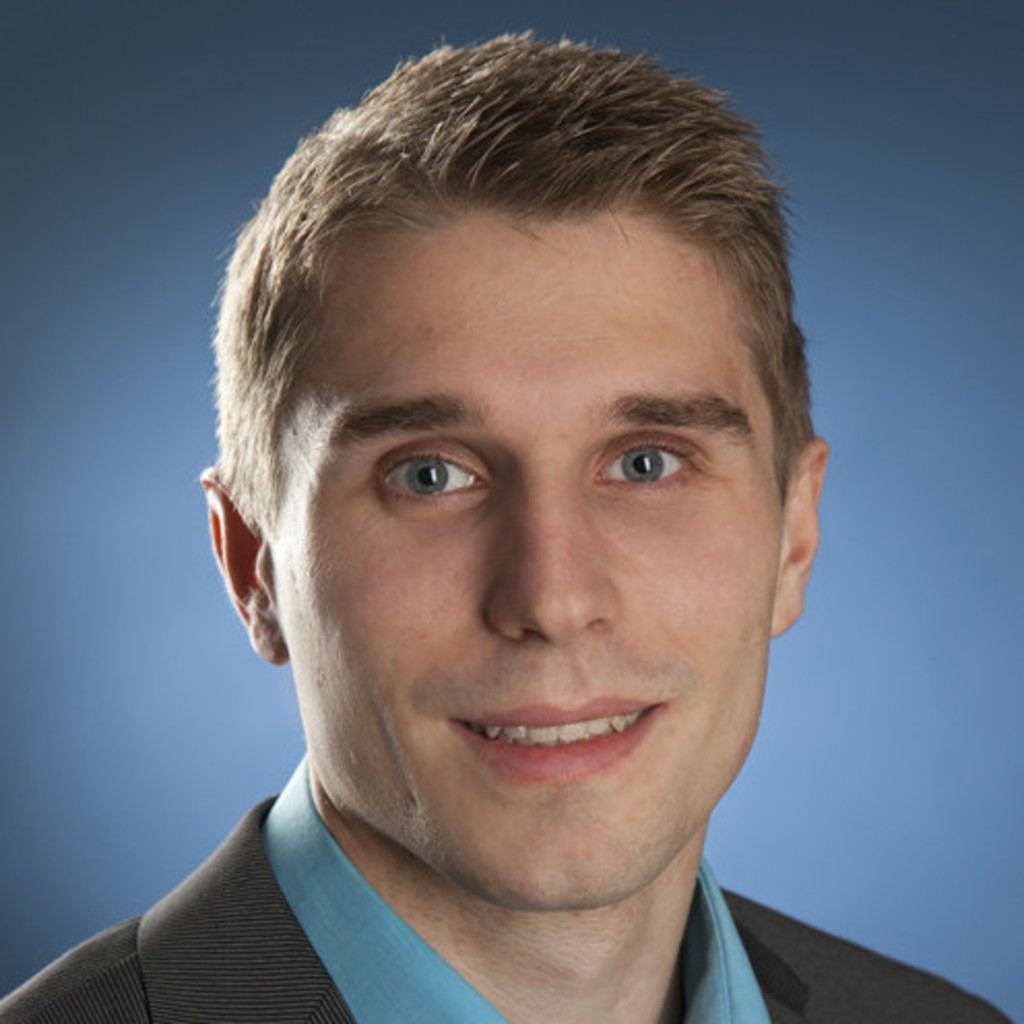 Michael Herkenhoff - Full Stack Web Developer - IP SYSCON GmbH | XING