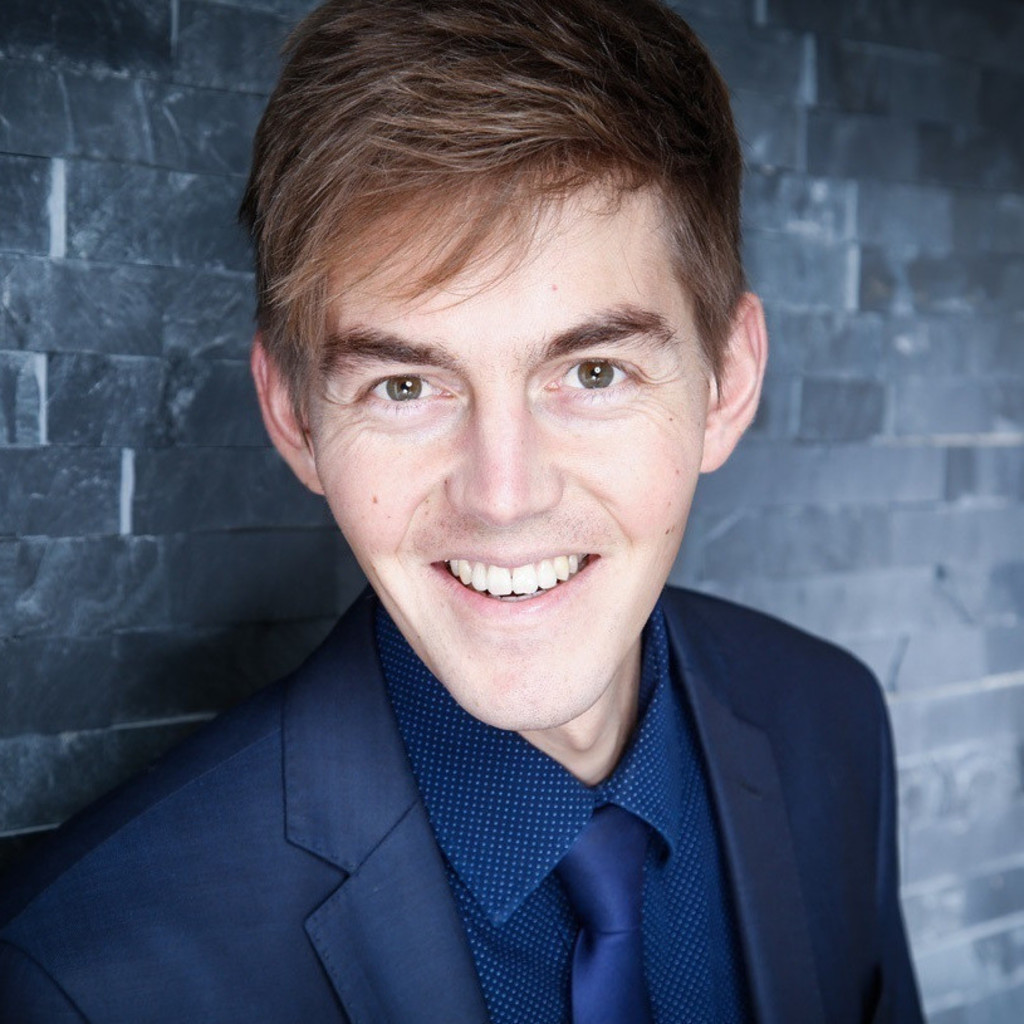 David Rosenkranz - Kundenberater - Daimler BKK | XING