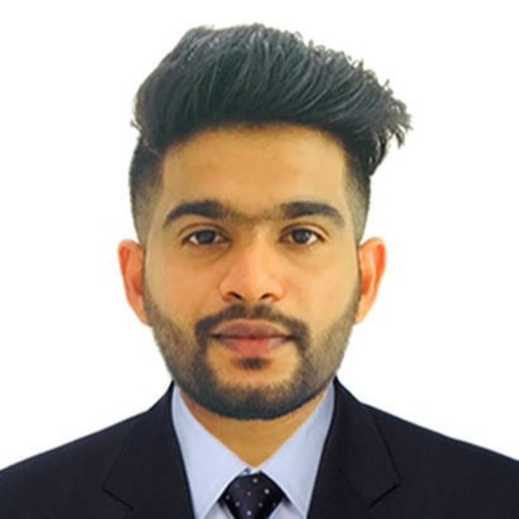 Muhammad Faiz - Office Administrative - Nezami Total Wellness Center | XING