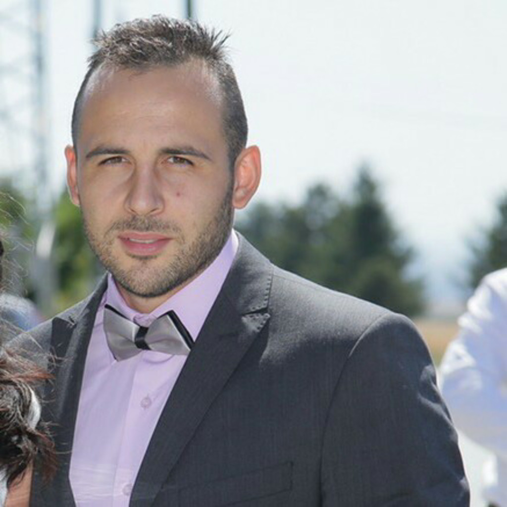 Uros Jeremic - höhere berufliche Radiologen in der Herzkatetherlabor ...