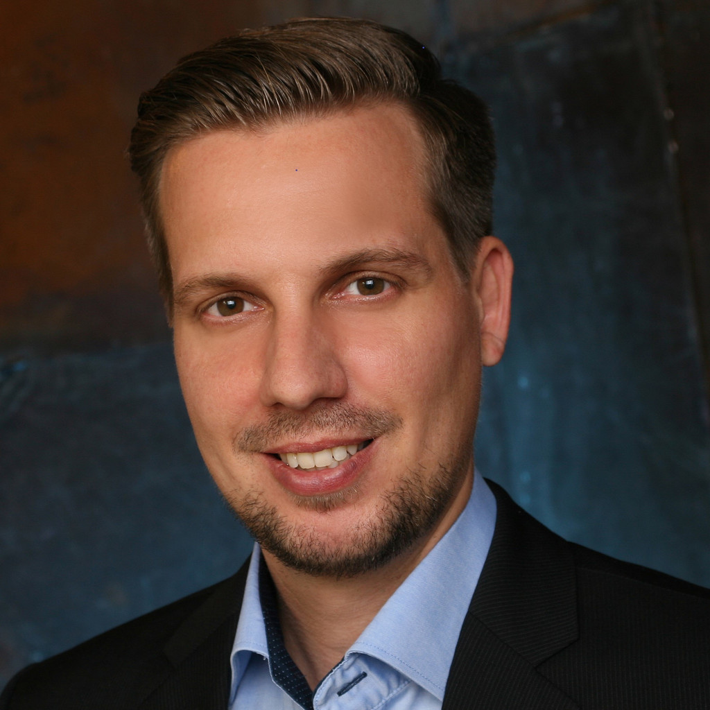 Christian Butzke - Leiter der kaufmännischen Abteilung im Anlagenbau ...