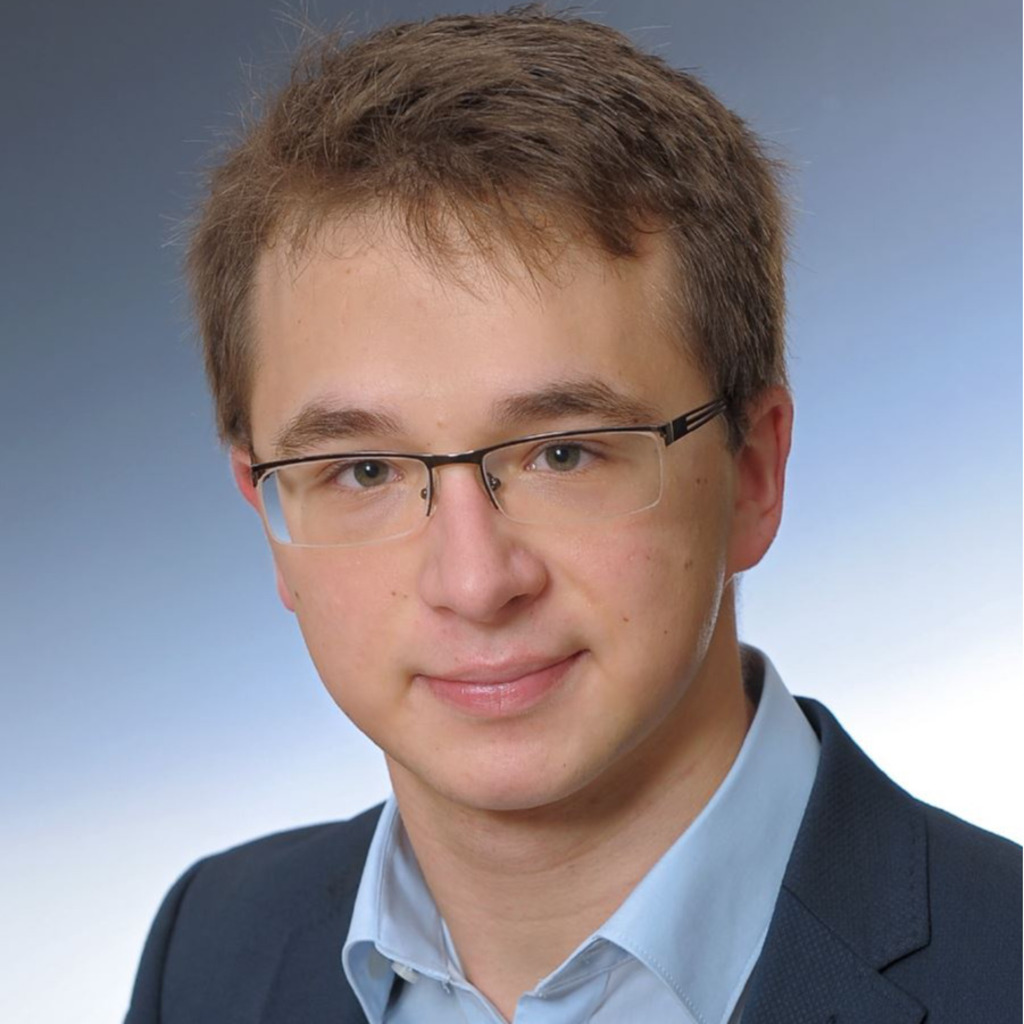 David Kälberer - Studentische Aushilfe - Roche in Switzerland | XING