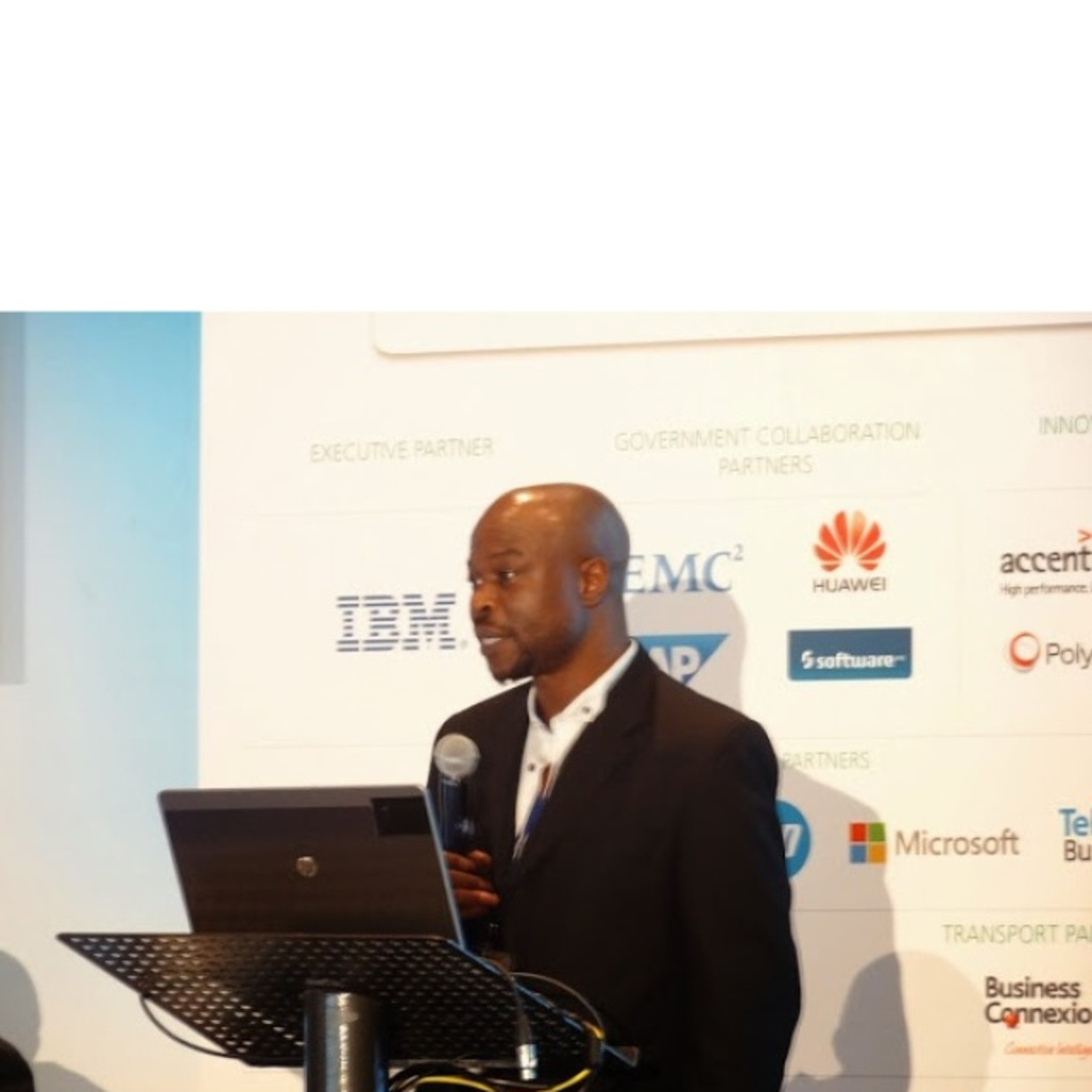 Mdu Mkhonza - CEO - Microvision Teka Tako Group | XING