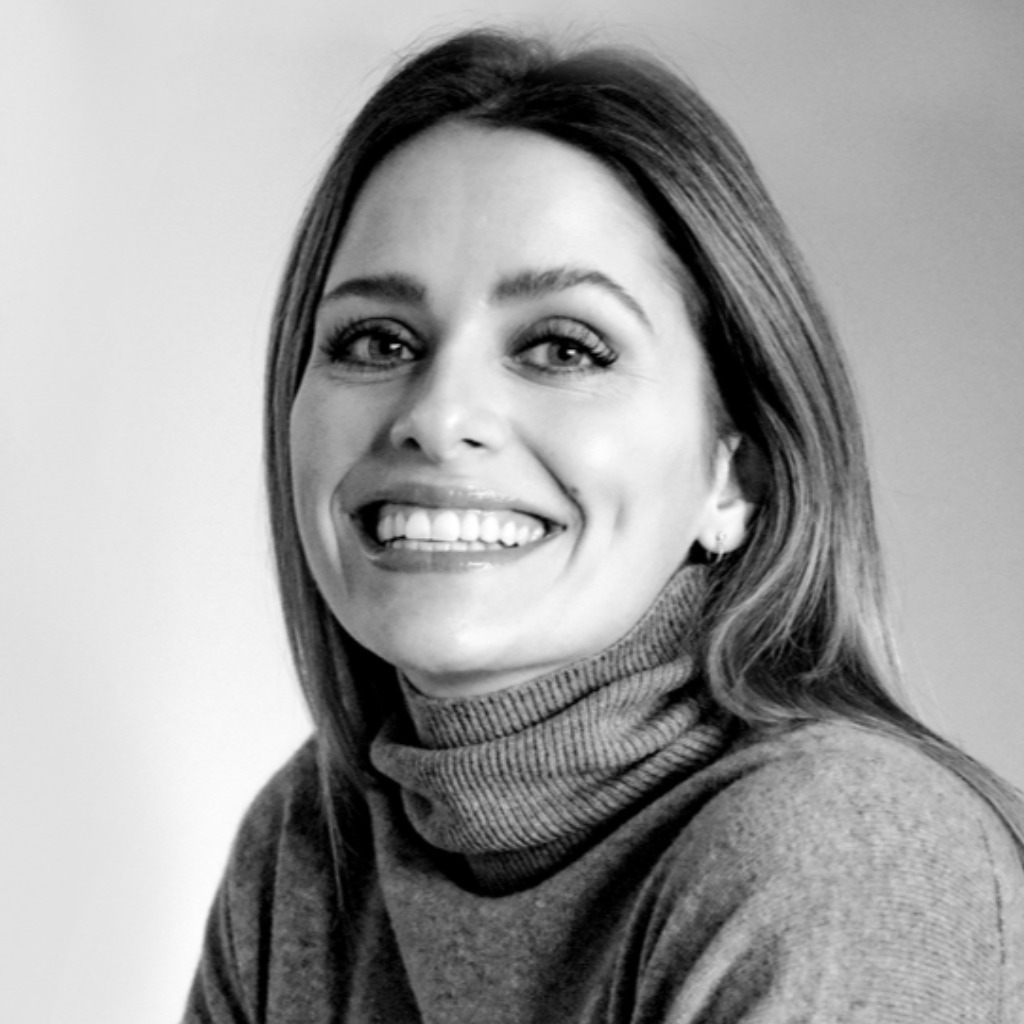 Felizitas Oppel - Gründerin & Creative Director - Oriad Ltd. | XING