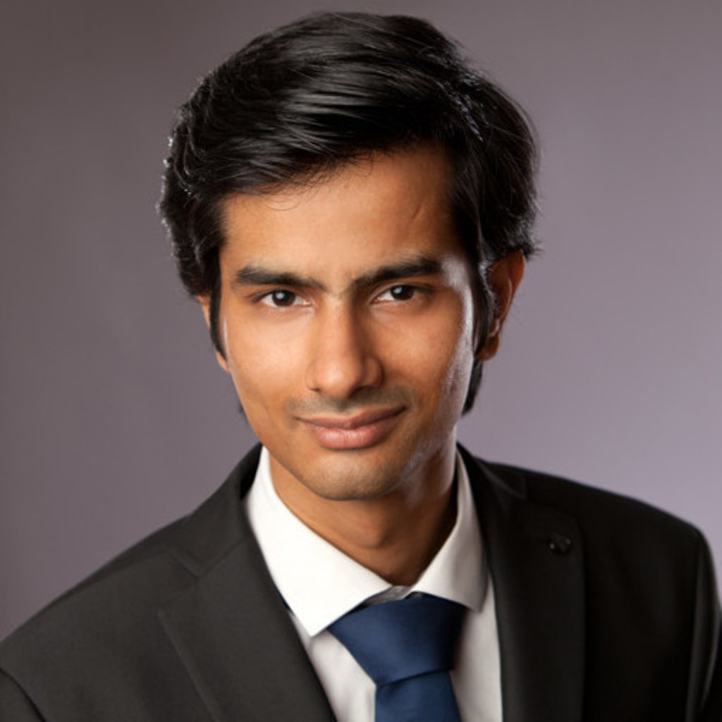 Sriram Sundar Rajan - Senior Consultant SAP CRM - maihiro GmbH | XING