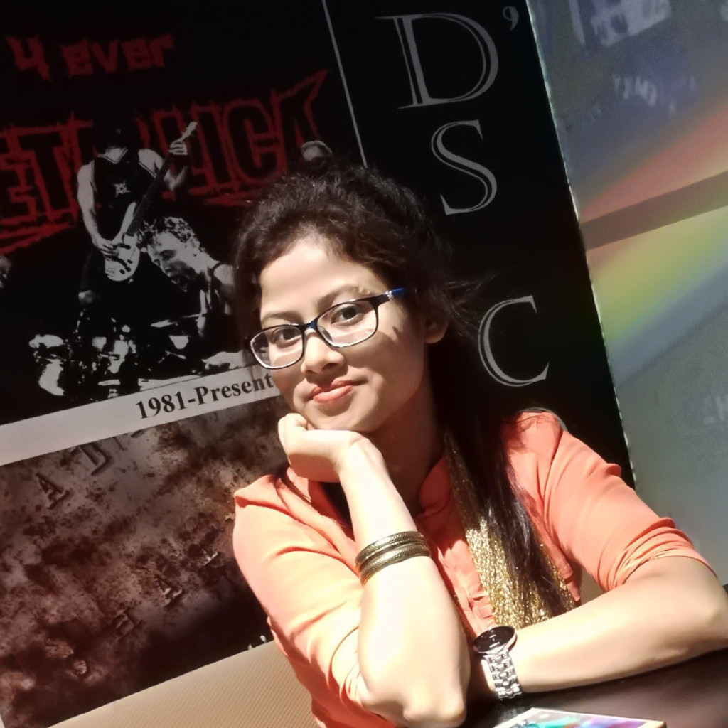 Shadia Afroz Arin - Computer Science and Engineering - United International University | XING