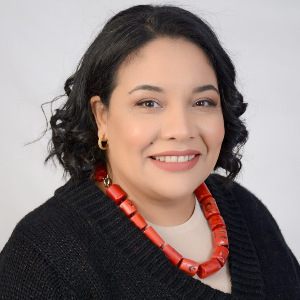 Dipl.-Ing. Siham Fkyerat (MBA) - Entwicklungsingenieurin - Continental ...