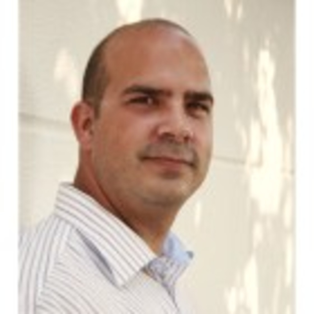 Mark Lehmann - Service und Flächenmanager - Deutsches Zentrum für Luft ...