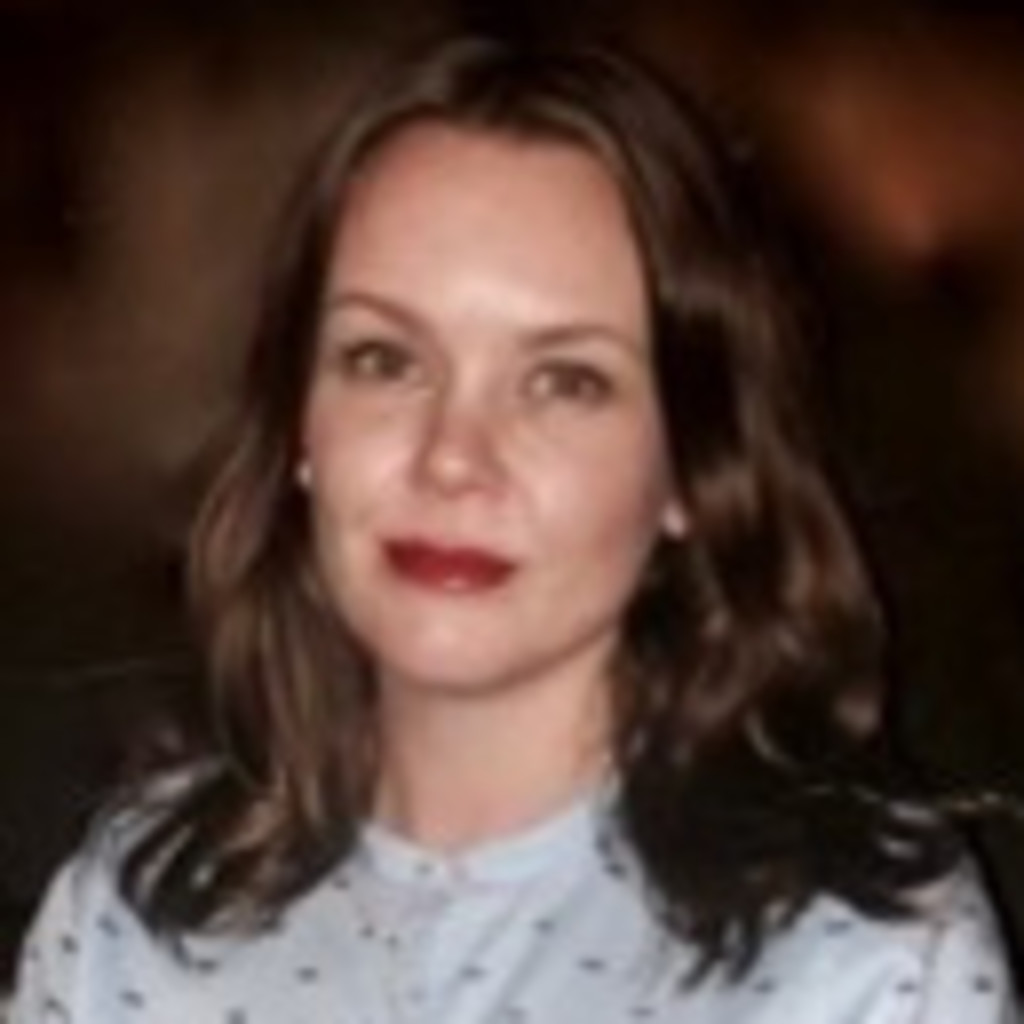 Heidi Thomas - Director - Fjord Management Limited | XING