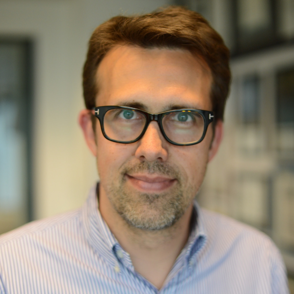 Mag. Patrick Markowski - Head of Editorial Tech & Operations - Axel ...