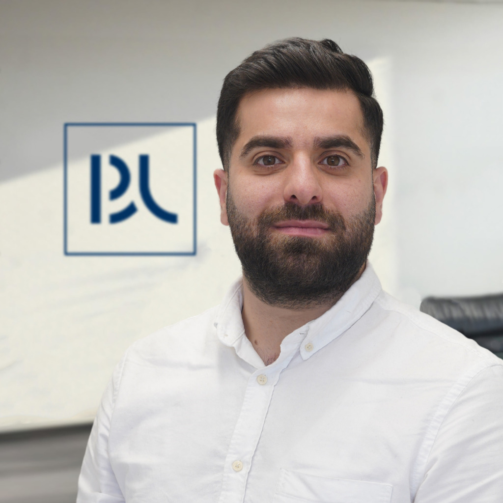 Jalal Ali - Bauingenieur - DB InfraGO AG | XING