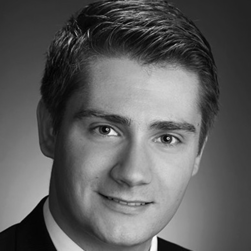 Christoph Lucas Witt - Director Consulting Services | BU North AI Lead ...