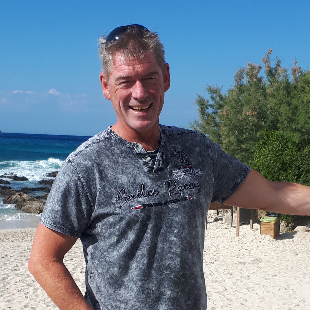 Markus Rosenbaum - Fleischermeister - Fleischerei Alterauge | XING