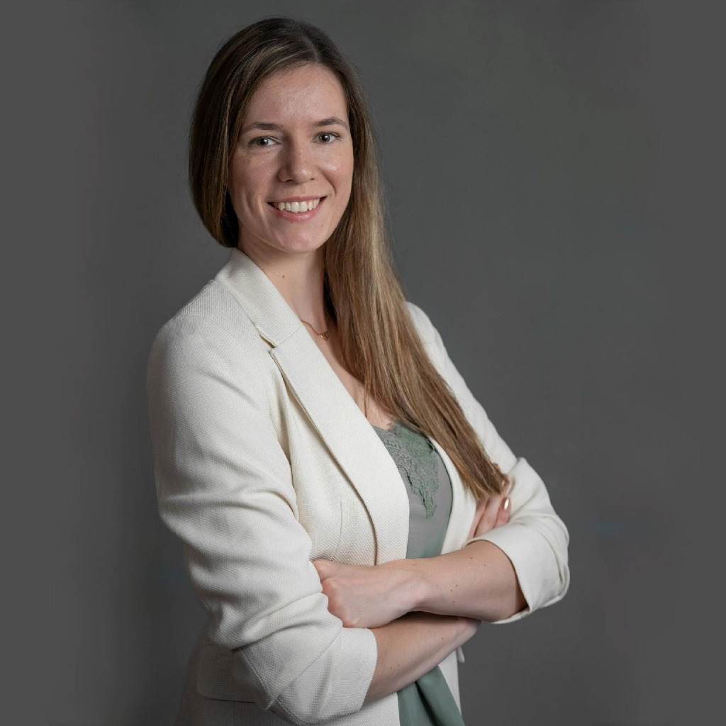 Lisa Simon - Mitarbeiterin Kreditorenbuchhaltung - Inwerk GmbH | XING