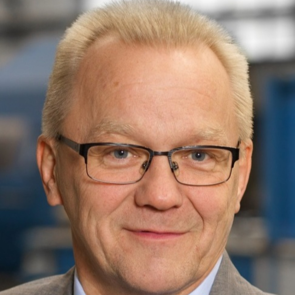 Michael Prötzsch - Strategischer Einkäufer - Steinhoff GmbH & Cie. OHG ...