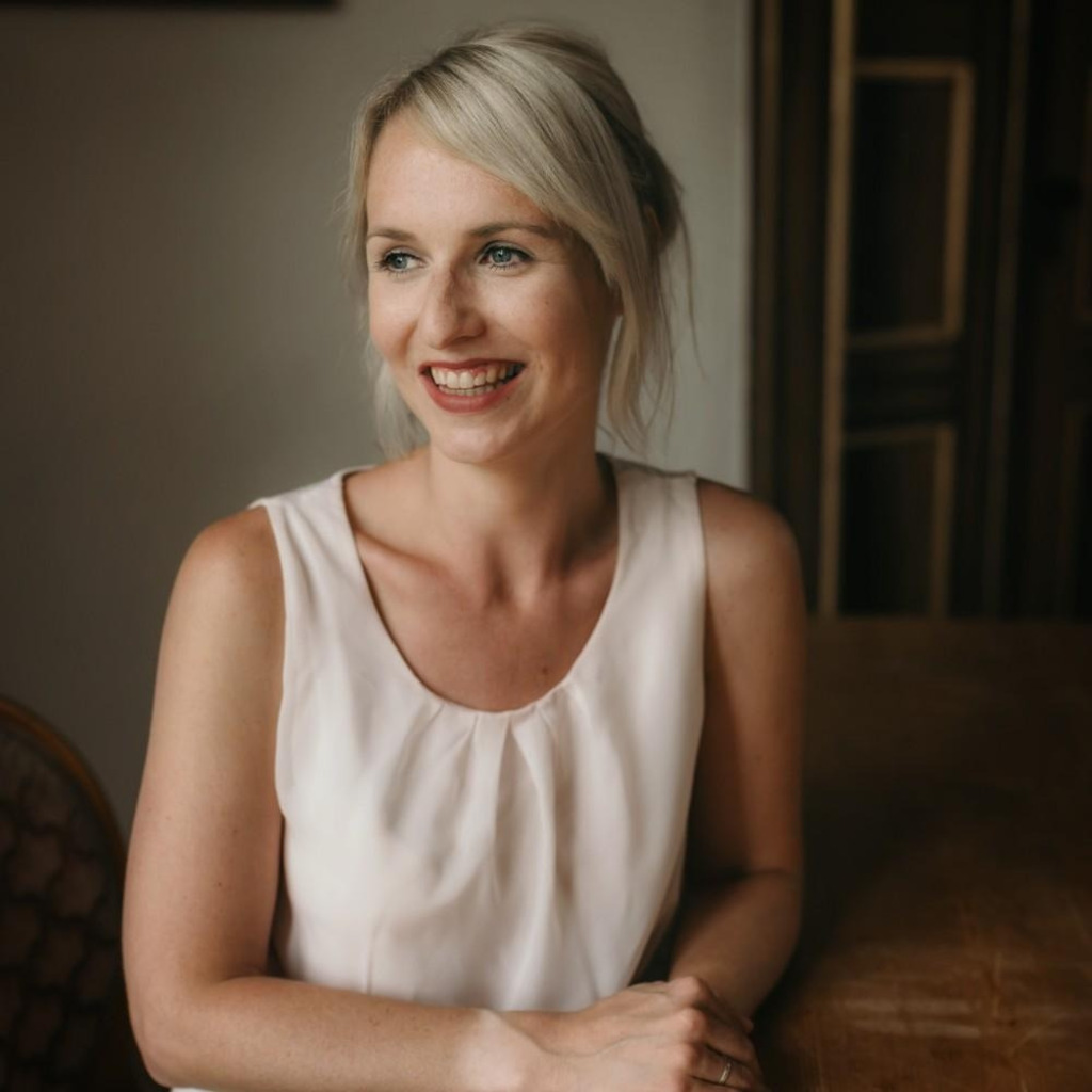 Julia Albrecht - Leitung Onlineredaktion - Traunsteiner Tagblatt | XING