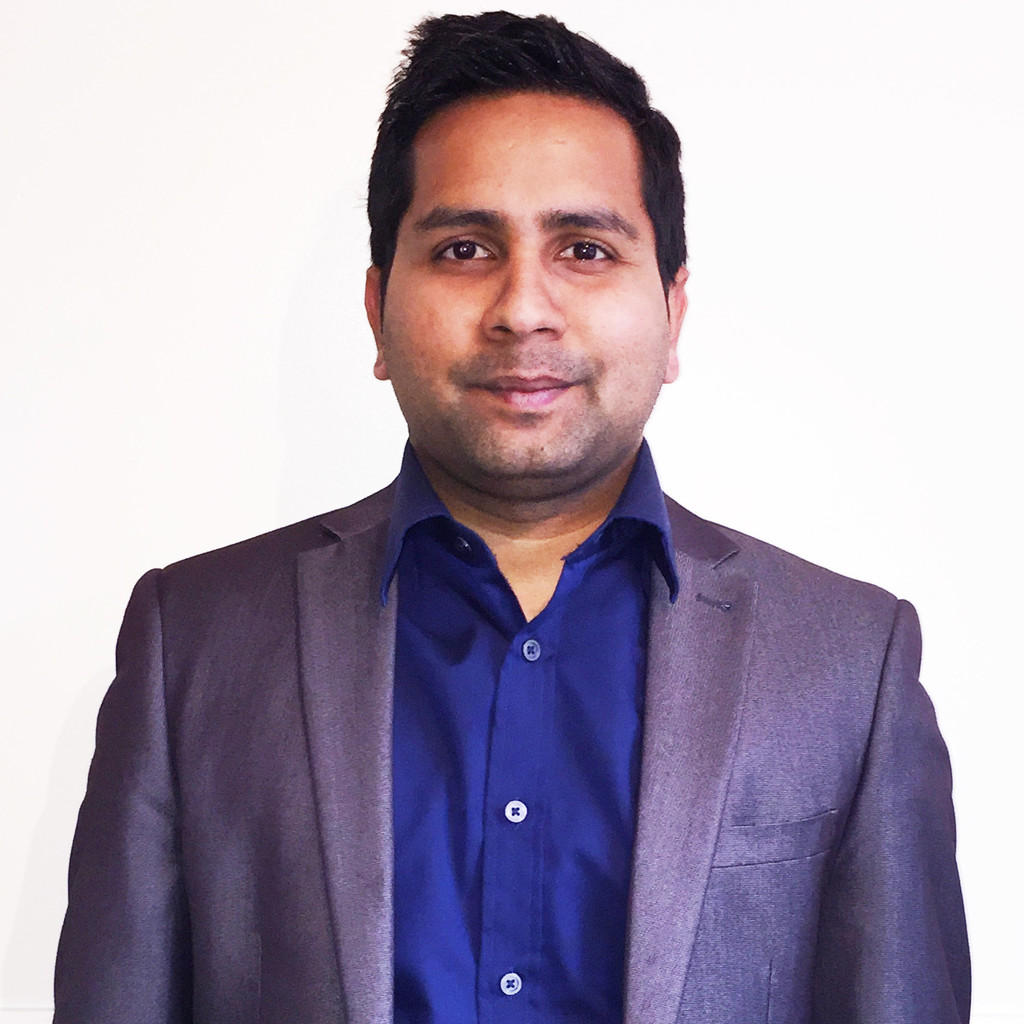 Harshal Mhatre - Sales Engineer - LV DRIVES & MOTORS - SIEMENS PLC, UK ...