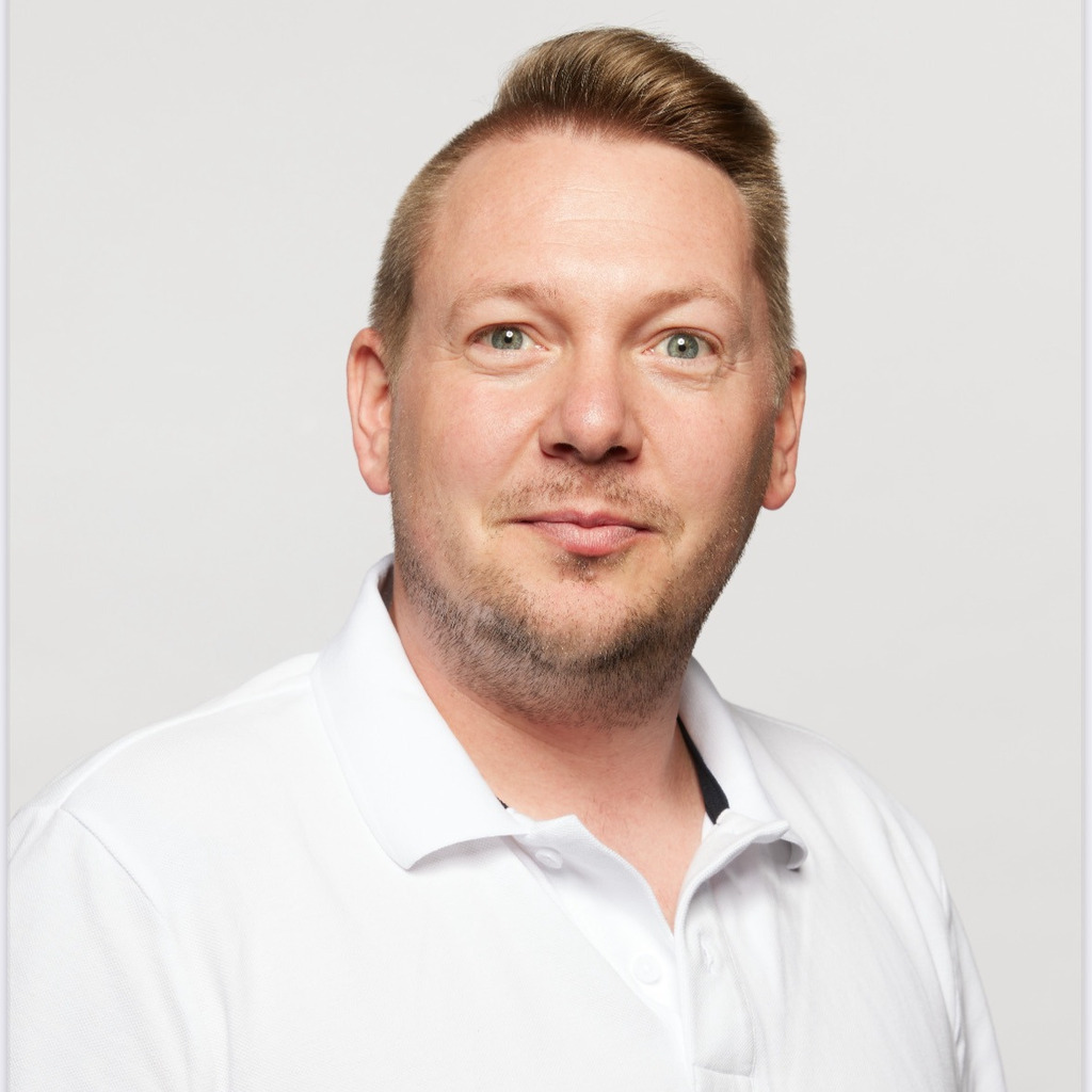 Florian Kremer - Mitarbeiter Vertriebsinnendienst - GU Automatic GmbH | XING