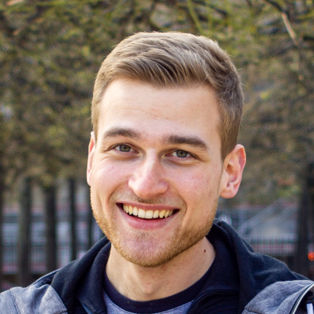 John Schmidt - Lehrkraft - Johanniter-Unfall-Hilfe e.V. | XING