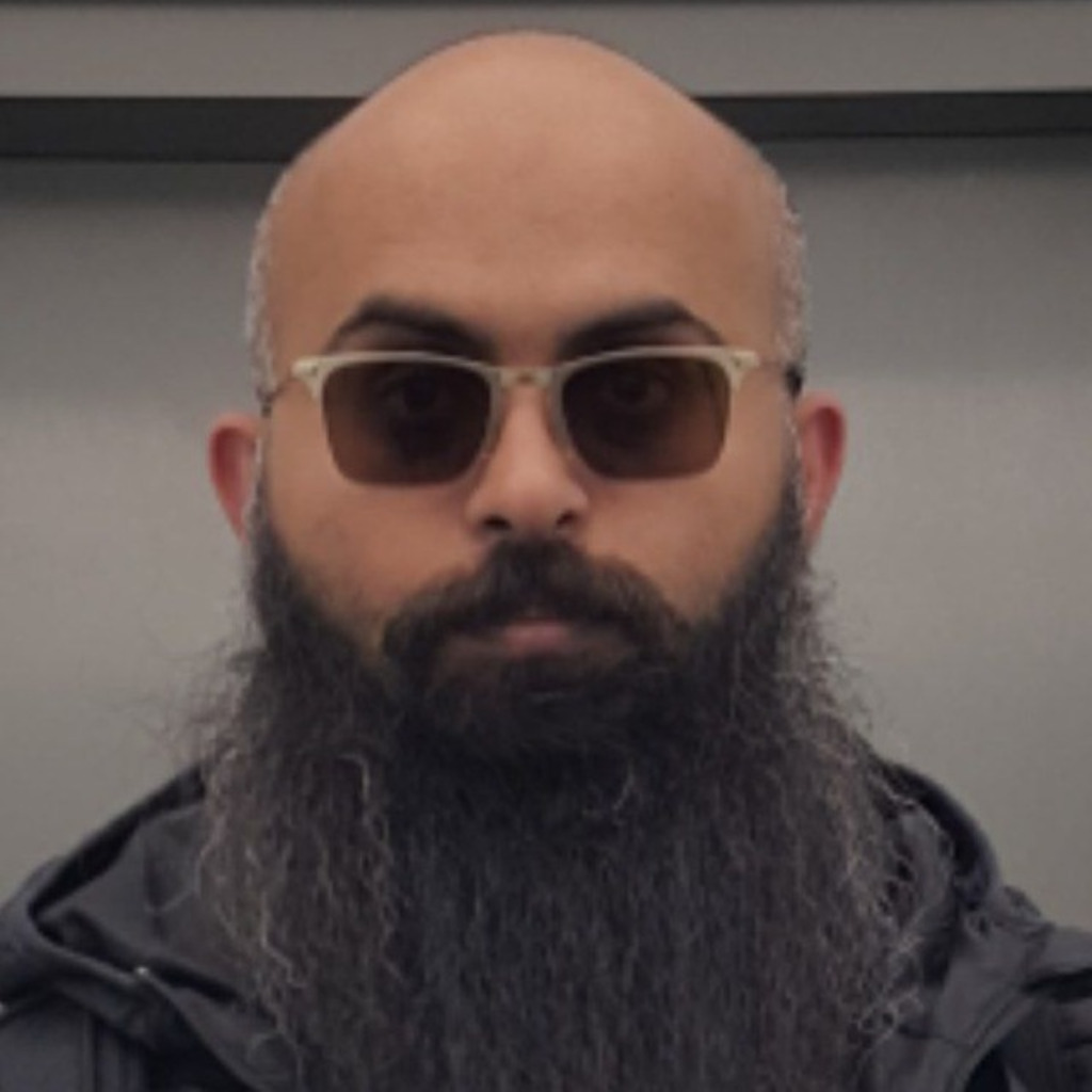 Usman Akram - Snr. Software Engineer - Ginmon | XING