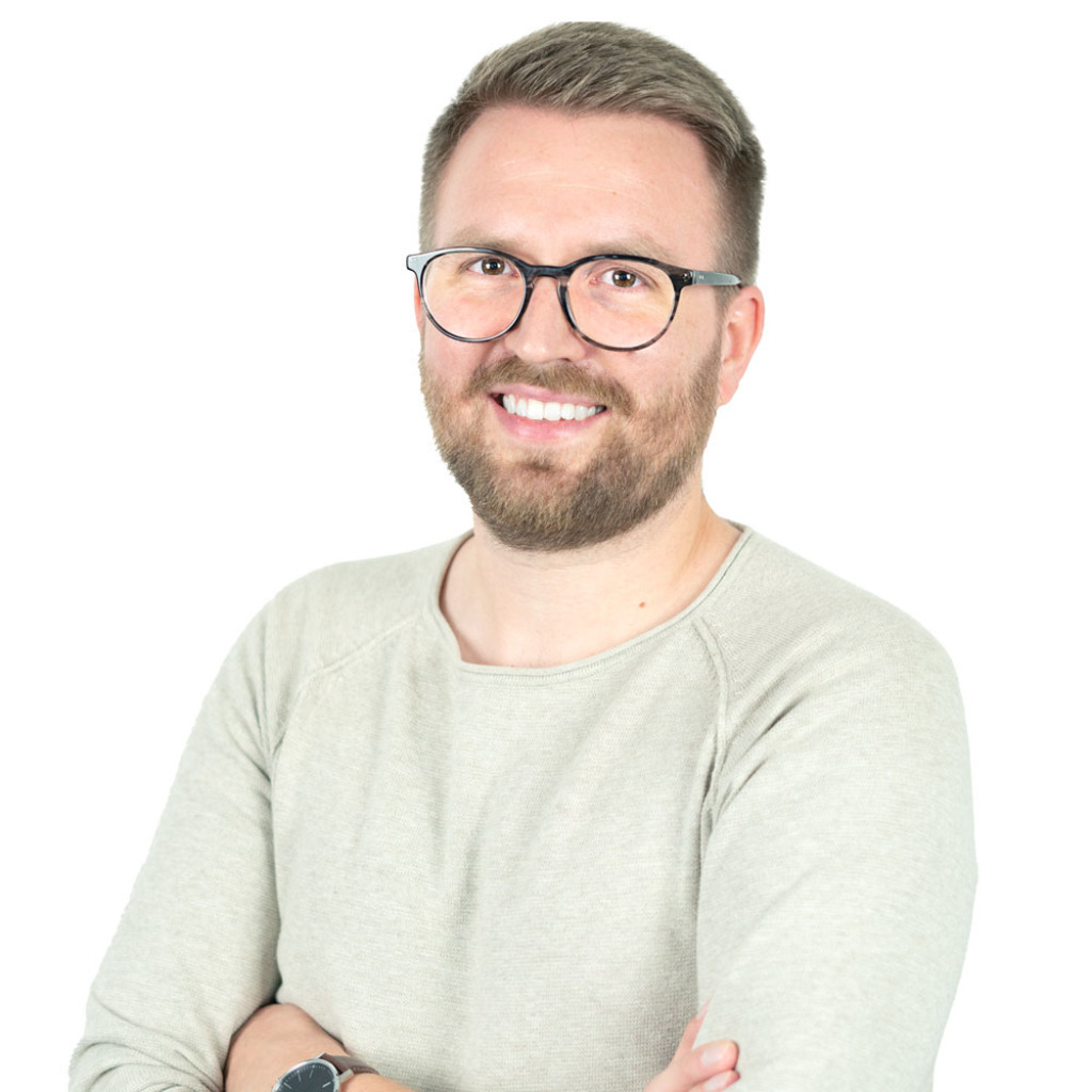 Ricco Kämpfer - Team Lead Market & Strategy Autonomous Driving - P3 ...